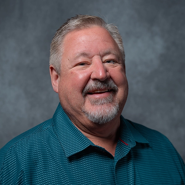 Dave Wait | DECA Inc. Staff